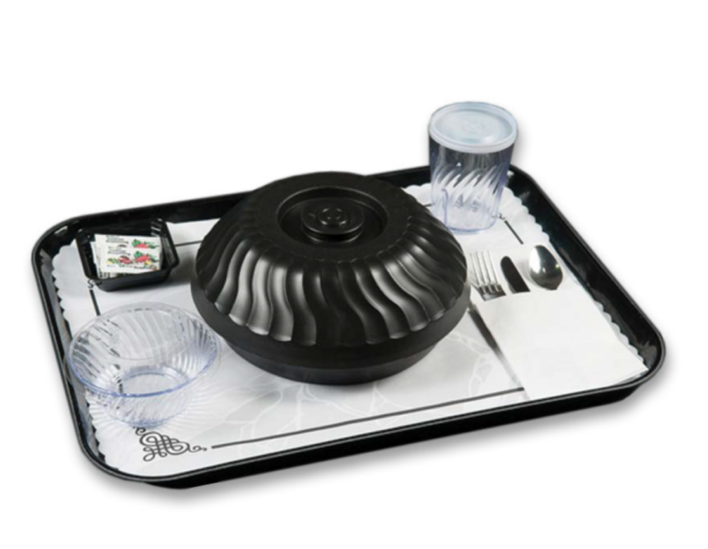 Disposable Side Dishes